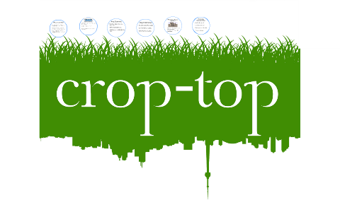 What is Crop-Top? by Ansh Kalra on Prezi