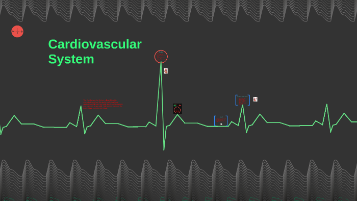 Cardiovascular System by Chelsea Stricklin on Prezi