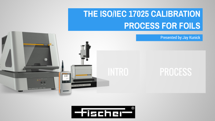 Fischer's Calibration Process by Kellie Semmelrock on Prezi