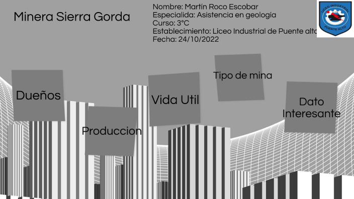 trabajo Martin Roco by Martin Ignacio Roco Escobar on Prezi