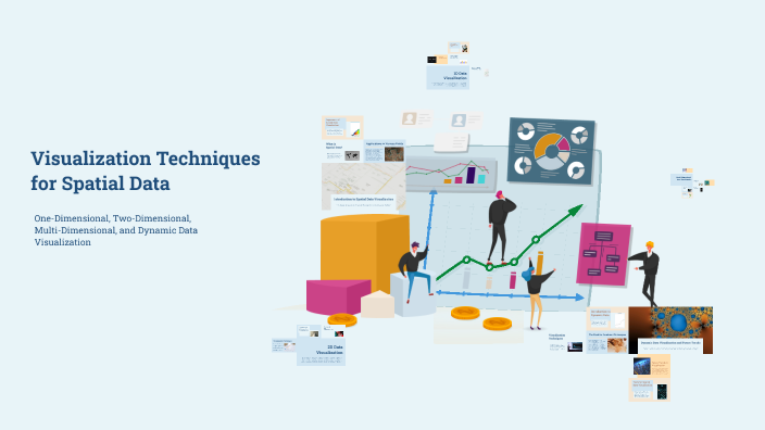 Visualization Techniques for Spatial Data by Radhika gupta on Prezi