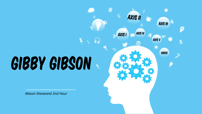 Gibby Character Diagnosis by mason nieswand on Prezi