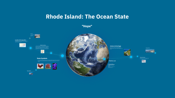 Rhode Island: The Ocean State by Stella Kauffman on Prezi