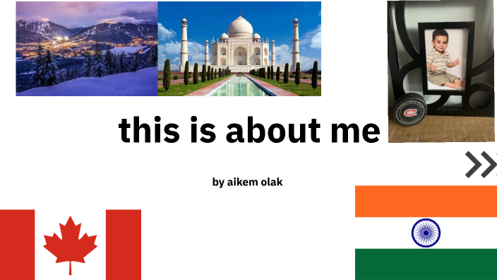 this is about me by aikem o on Prezi