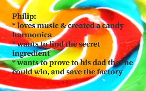 Evolution of the Candymakers by Angela Jones on Prezi