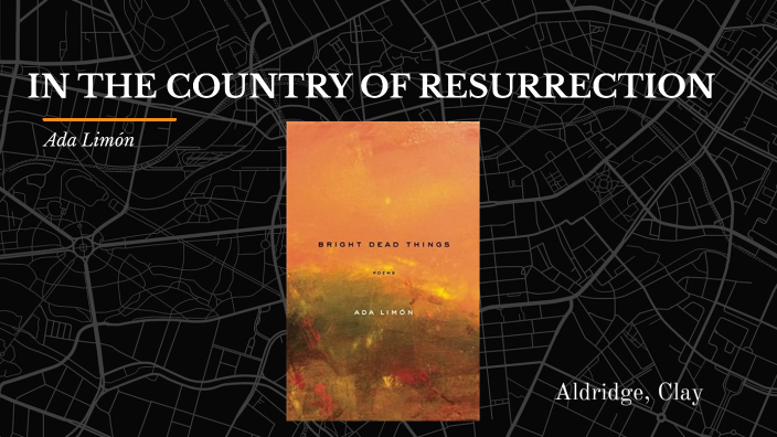 Aldridge, Clay by Julius Aldridge on Prezi