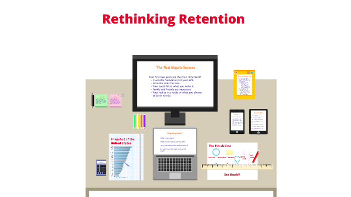 Rethinking Retention by Jonathan Gates on Prezi