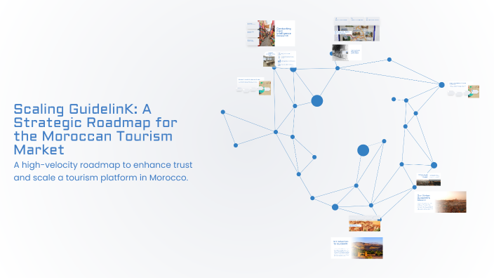 Scaling GuidelinK: A Strategic Roadmap for the Moroccan Tourism Market ...