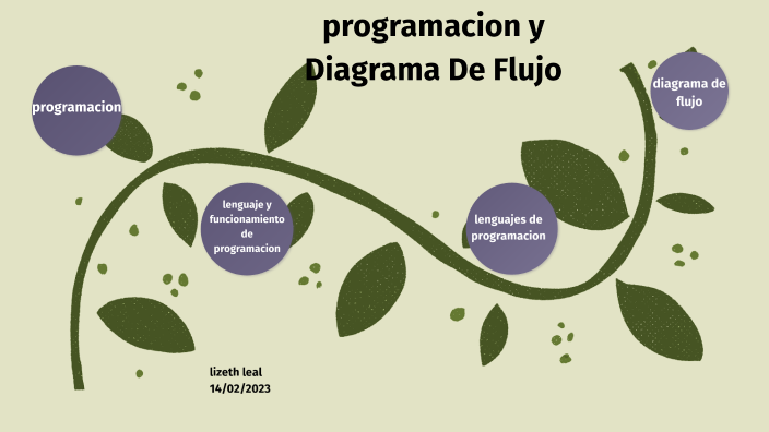Programacion Y Diagramas De Flujo by lizeth leal on Prezi