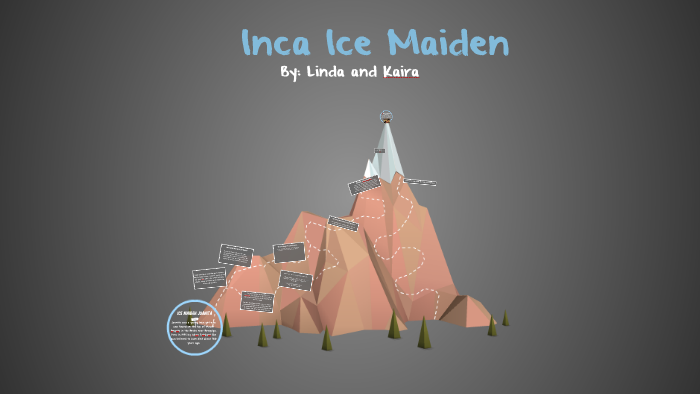 Incan Ice Maiden by Linda Khammanyvong on Prezi