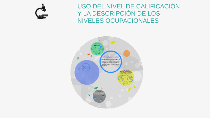 USO DEL NIVEL DE CALIFICAIÓN by ANGELA almario on Prezi