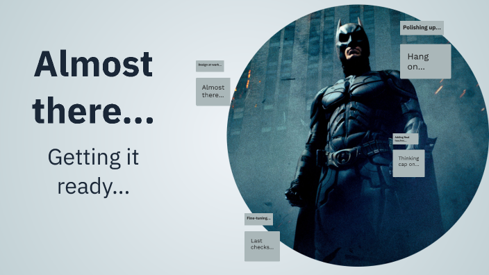 Breaking Bad: Analysis of the Series by mihai blaga on Prezi