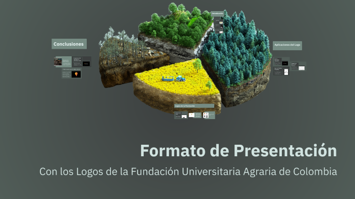Formato de Presentación by Steven on Prezi
