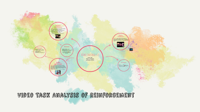 Video Task Analysis by Cassandra Elefante on Prezi