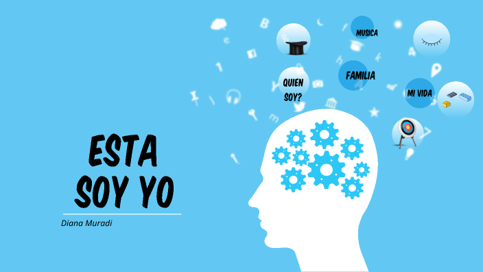 Esta soy yo by d mu on Prezi