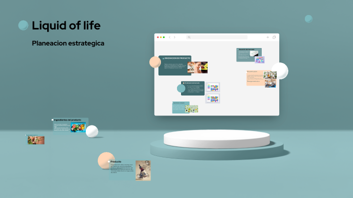 Liquid of life by siervo david lopez vargas on Prezi