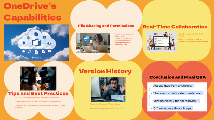 Access files from anywhere by Mt Pally on Prezi
