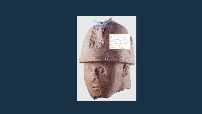 I Piceni by Valeria Frattesi on Prezi