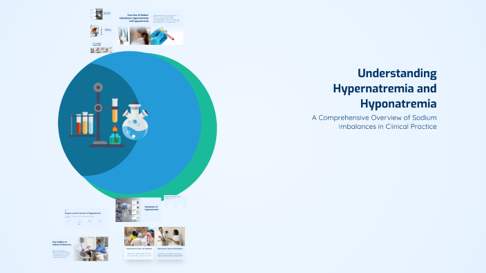 Understanding Hypernatremia and Hyponatremia by mujahid al-abras on Prezi