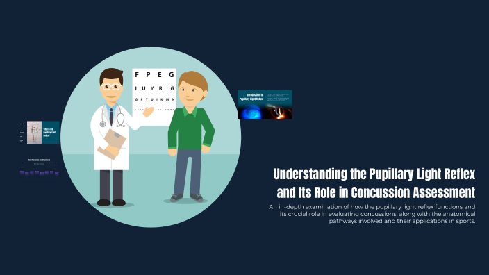 Understanding the Pupillary Light Reflex and Its Role in Concussion ...