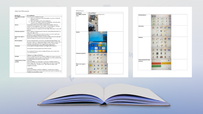 GRID Computing: Unleashing Power by Sofie Møller Jensen on Prezi