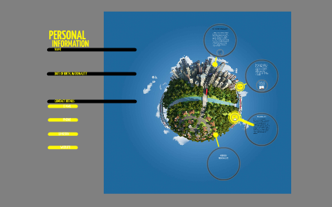 El Análisis del Ciclo de Vida (ACV) es un proceso para evalu by zuly ...