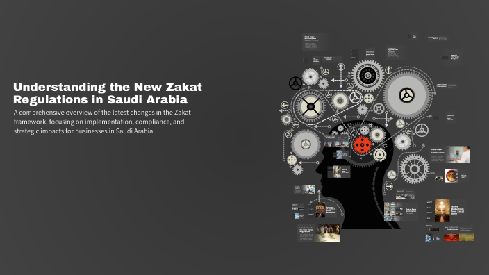 Understanding the New Zakat Regulations in Saudi Arabia by Naveed ...