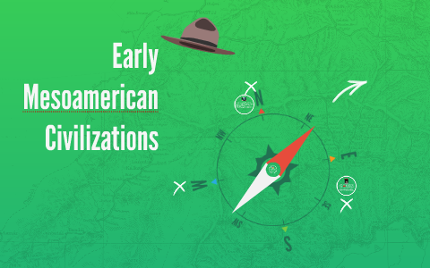 Early Mesoamerican Civilizations by Victoria Auten