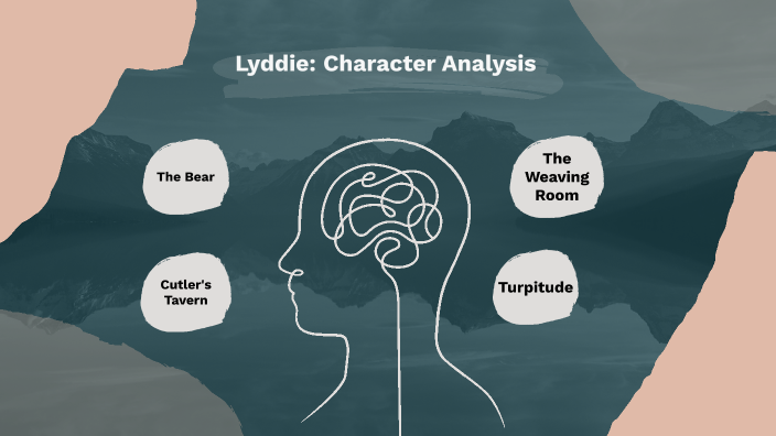 Lyddie: Character Analysis by Sophia Long on Prezi