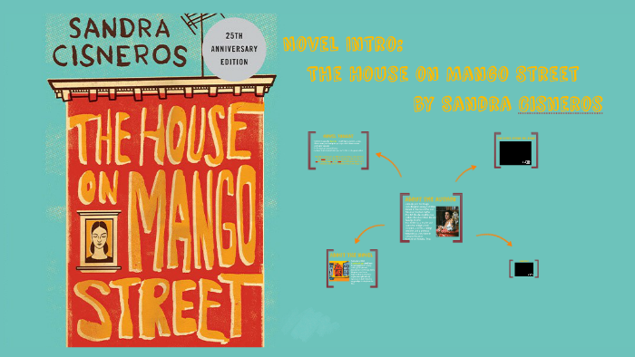 Novel Intro: The House on Mango Street by Michelle S on Prezi