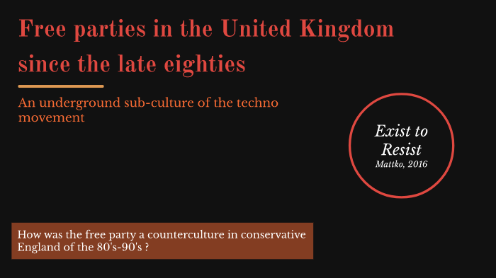 Free parties UK by Lorenzo Lopez on Prezi