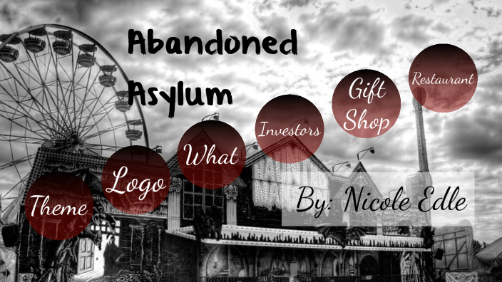 BCA-Theme Park by nicole edle on Prezi