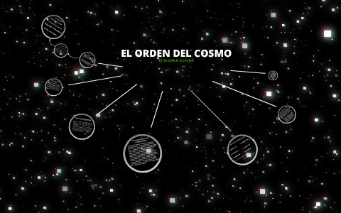 COSMOS EL ORIGEN DEL UNIVERSO by christian espinoza on Prezi