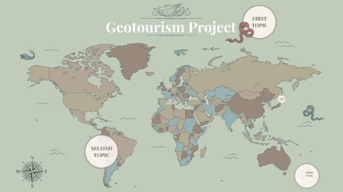 Geotourism Project by Erin Sleppy on Prezi