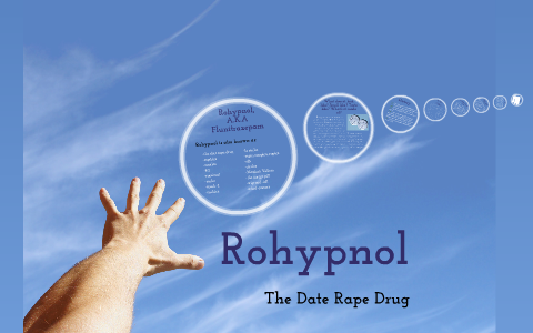 Rohypnol, Drug Prezi by Sophie Campbell on Prezi