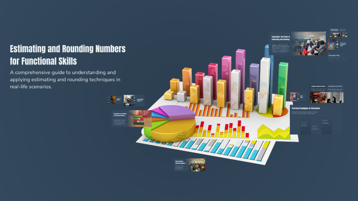 Estimating and Rounding Numbers for Functional Skills by Jon Saye on Prezi