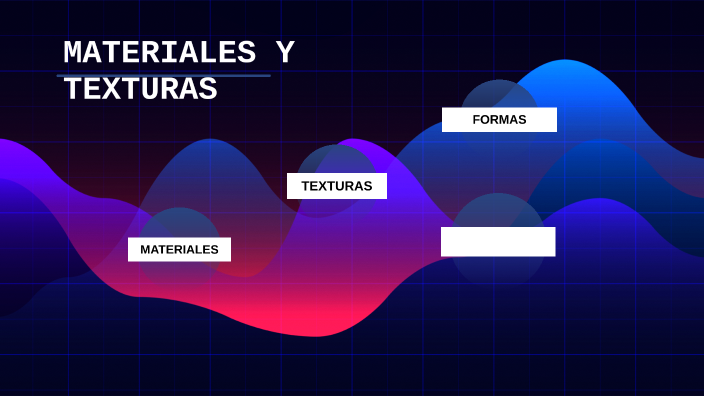 Materiales y texturas by ARELY VELAZQUEZ on Prezi