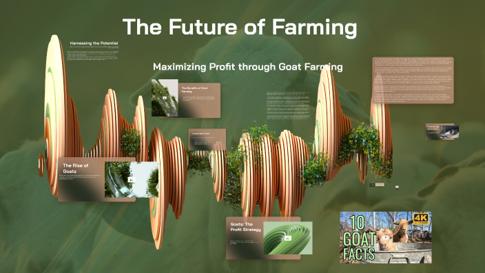 The Future of Farming by Sam Booker on Prezi