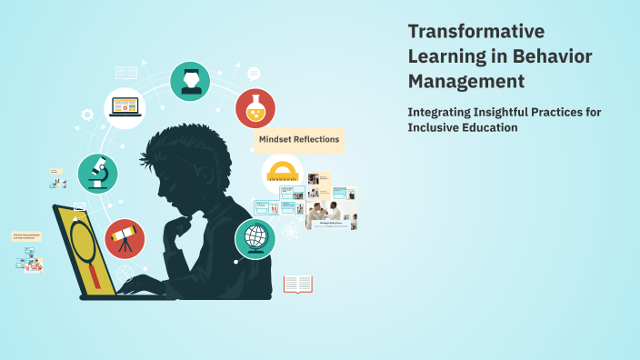 Transformative Learning in Behavior Management by Rachel Wong on Prezi