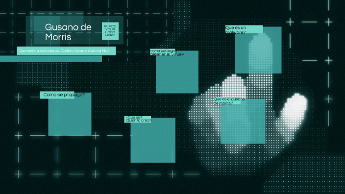 gusano de morris by Clementina Valladares on Prezi