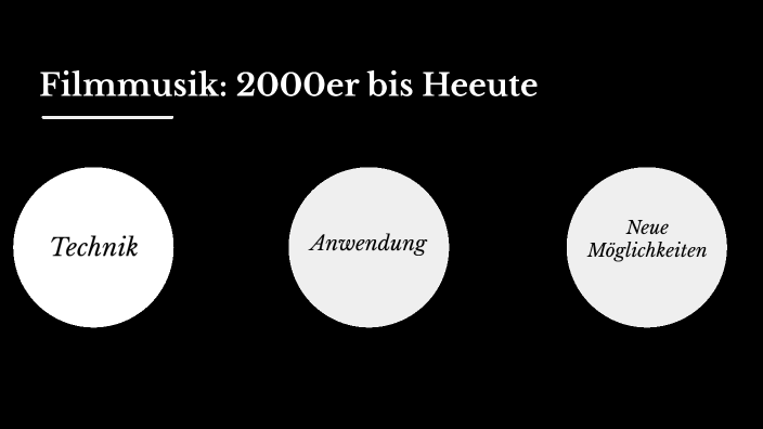Filmmusik by Dennis Burgart on Prezi