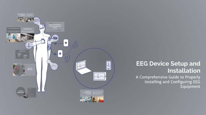 EEG Device Setup and Installation by Serkan KORKMAZ on Prezi