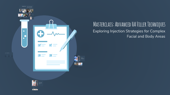 Masterclass: Advanced HA Filler Techniques by Lisa Weissberger on Prezi