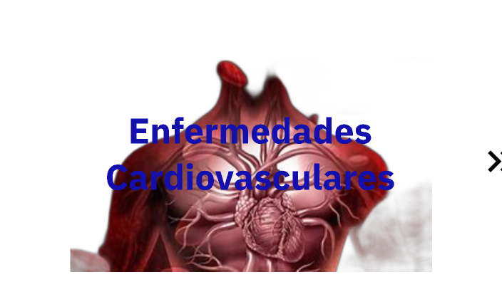 enfermedades cardiovasculares by ana sofia quintero Rengifo on Prezi
