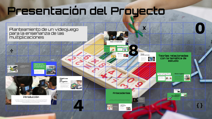Presentación del Proyecto by jose manjarres on Prezi