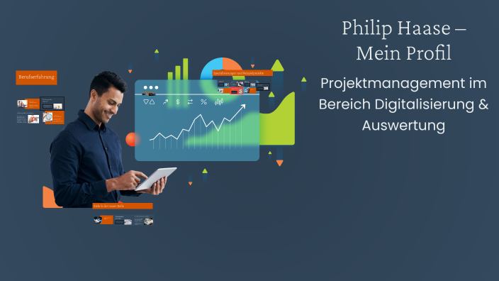 Philip Haase – Mein Profil by Philip Haase on Prezi