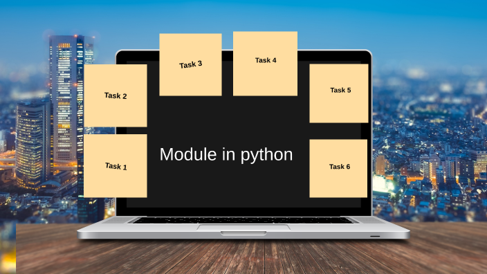 module in python by tenzin wangmo on Prezi