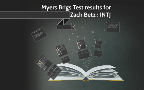 Zach Betz Mbti by Gala Hale on Prezi