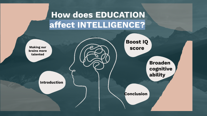 How does education affect intelligence? by Như Quỳnh Nguyễn on Prezi