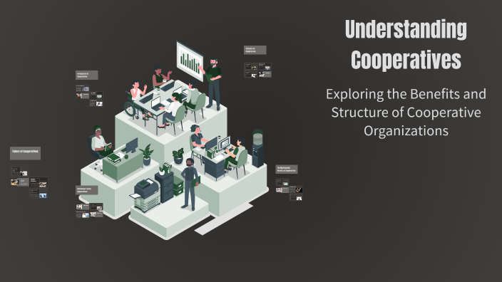 Understanding Cooperatives by Hari Pokhhrel on Prezi